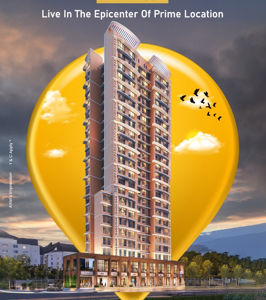 Prime Point 1 BHK – Softlink Realty